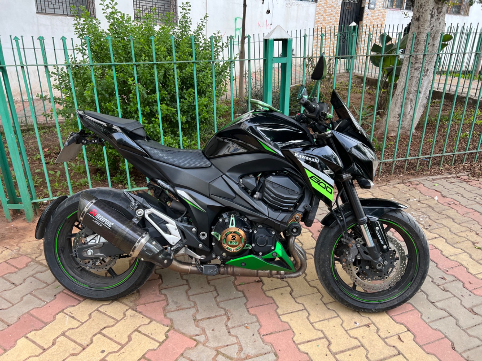 Moto au Maroc - Achat Vente Moto neuve et occasion au Maroc